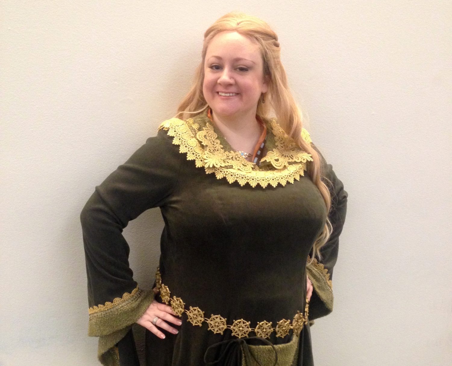 Home - The Sewing Lady